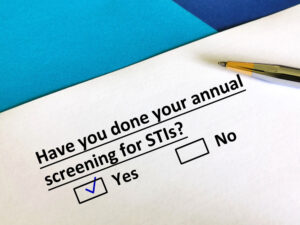 Essential Facts About STDs That Everyone Should Know - Henderson Gynecology